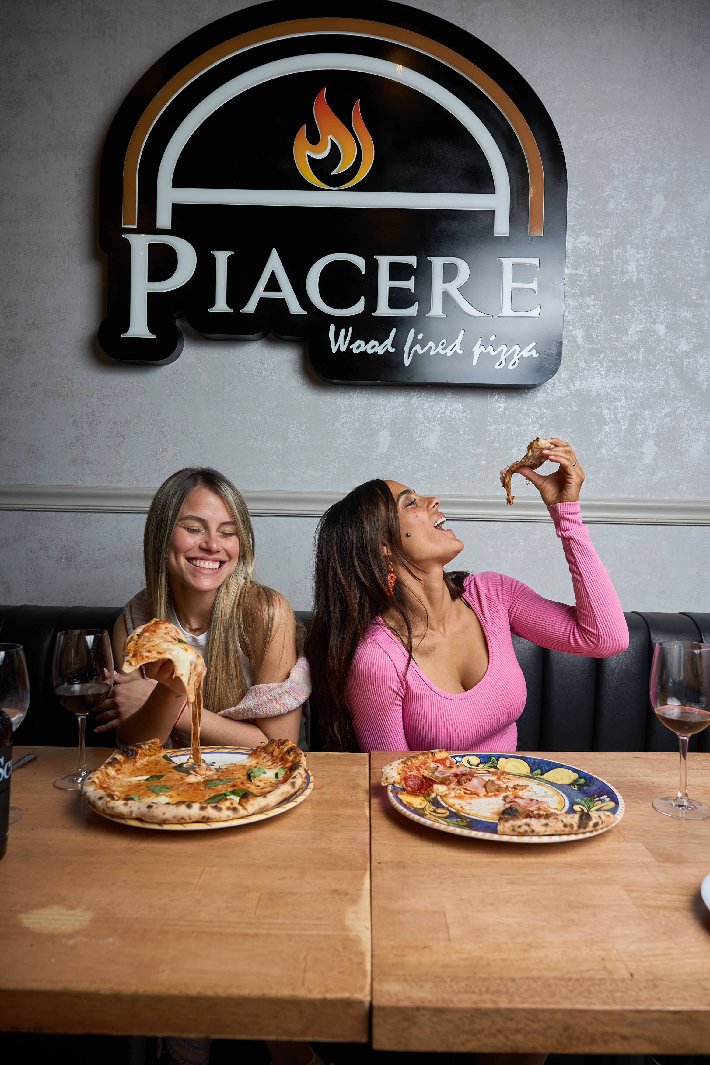 🍕 Delicious Pizza, Sandwiches, Salads, & More in Miami, Florida ...