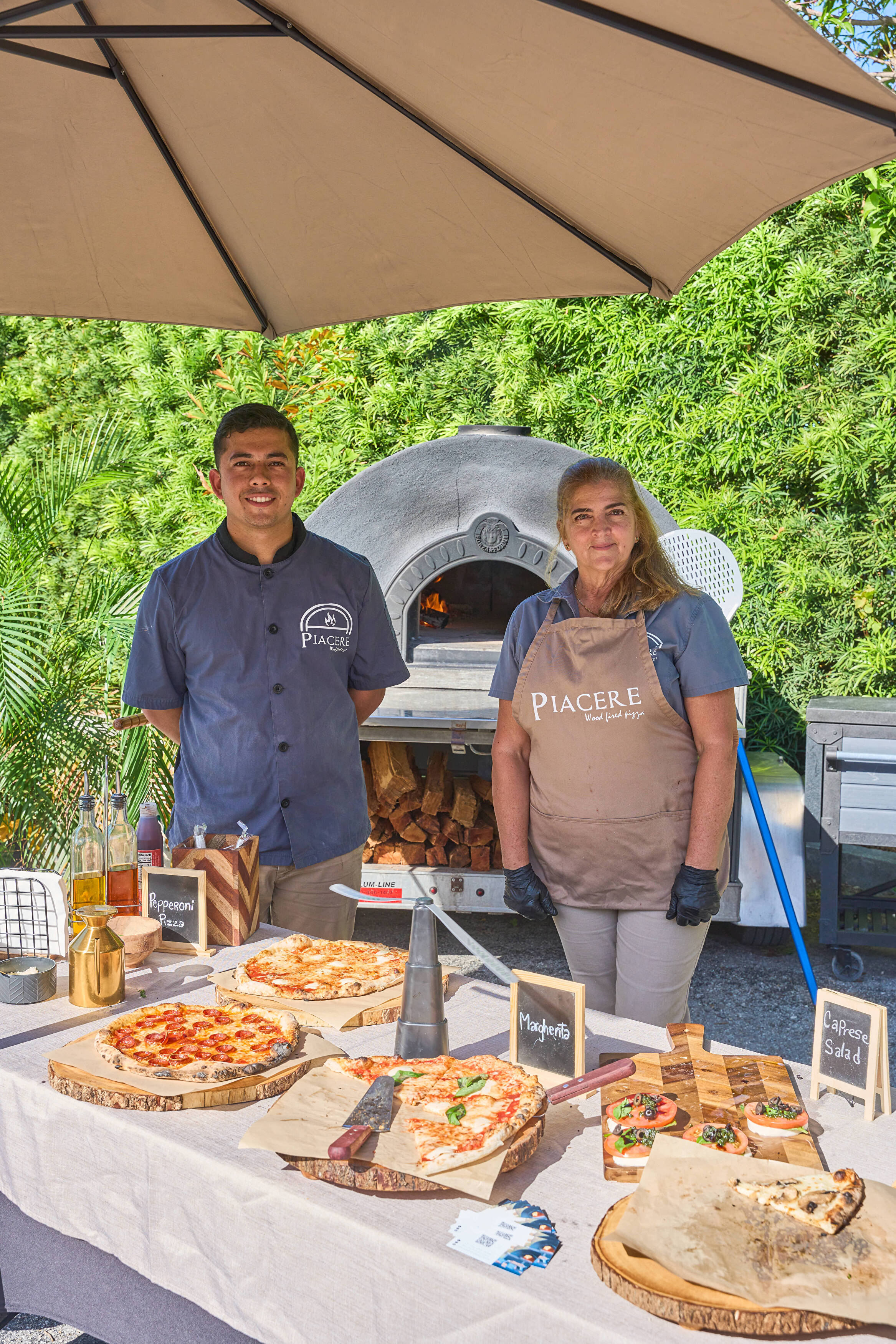 🍕 Delicious Pizza, Sandwiches, Salads, & More in Miami, Florida ...